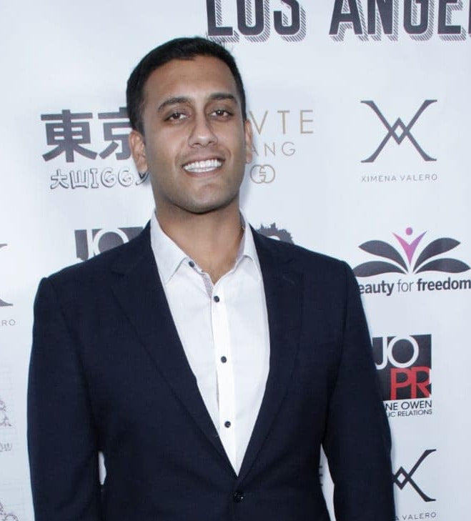 Rocky Singh live with TiffTheTruth ! – rockykandola